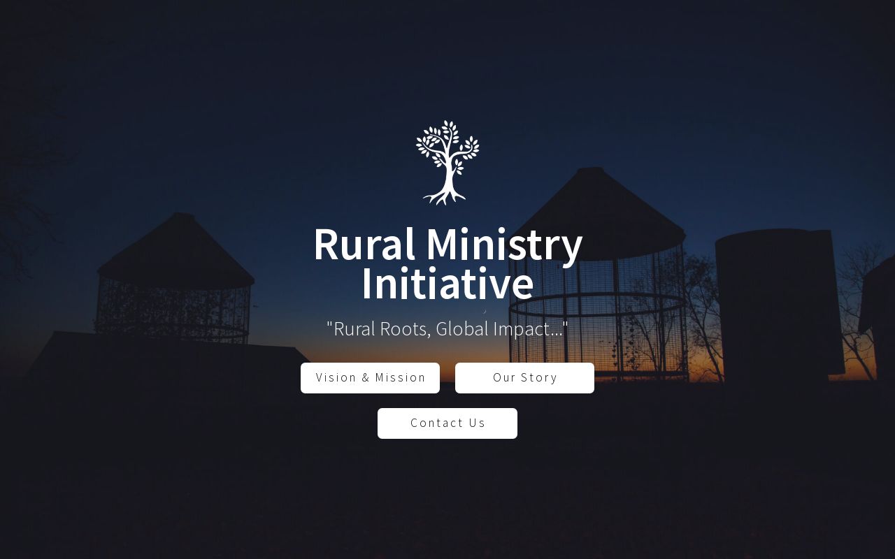 Rural Ministry Initiative